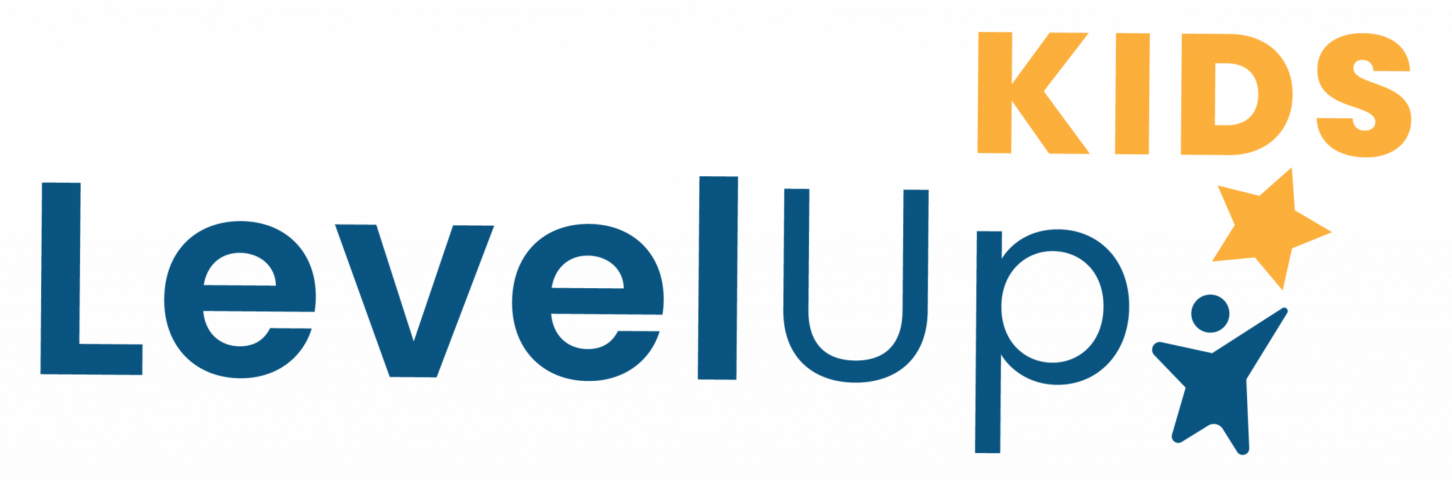 Level Up Kids – leave no child behind