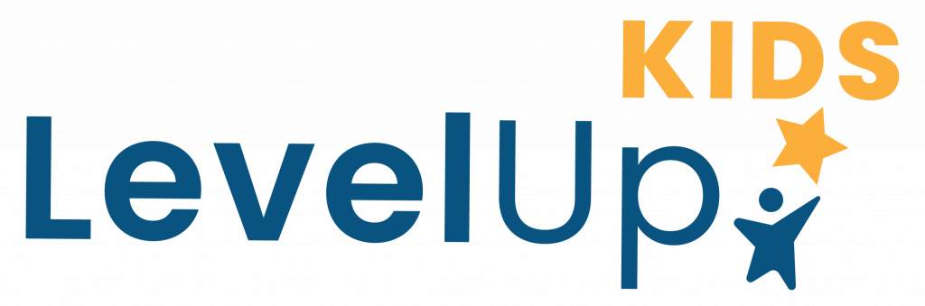 Level Up Kids – leave no child behind